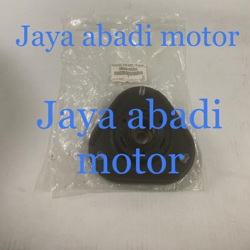 Jual Support shock new altis 2008 - 2013 gen 2 original toyota ...