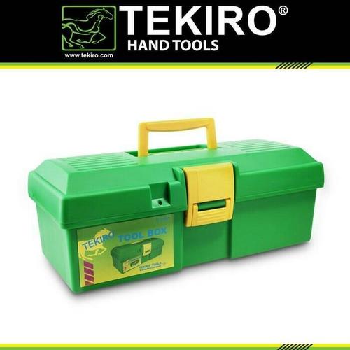 Jual Tekiro Tool Box Plastik TB901/Tool Box Plastik Tekiro ST-TB1069 - Jakarta Barat - Teknik ...