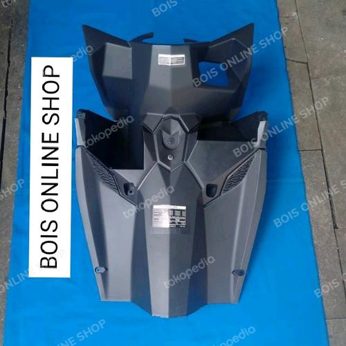 Jual DEK DASBOR BODI TENGAH VARIO 125-150 LED 2015-2016-2017 - Jakarta ...