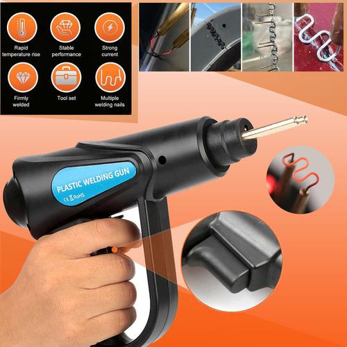 Promo Set Kit Solder Body mobil Pecah Las Plastik Body Motor Pipa PVC ...