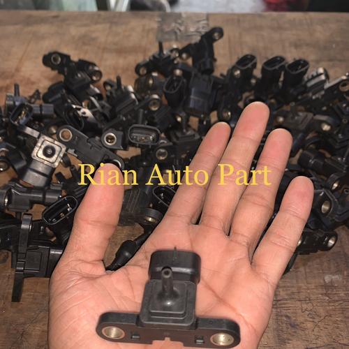 Jual Map sensor Toyota innova toyota noah toyota fortuner toyota hilux ...