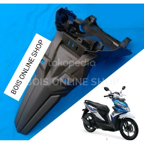 Jual SPAKBOR BELAKANG BEAT ECO BEAT STREET 2017-2018-2019 - Jakarta ...