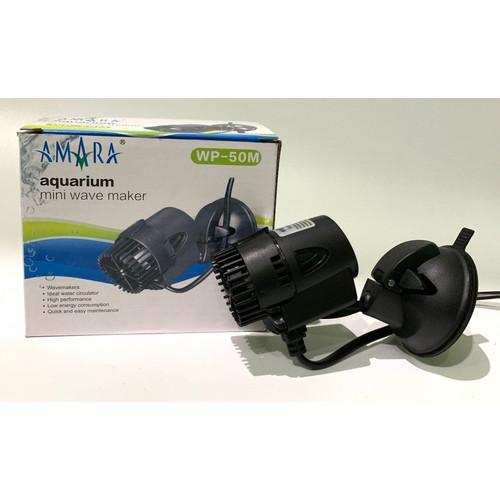 Jual Amara AA WP-50M WaveMaker Mini Aquarium Aquascape Mesin Ombak - Kota Bandung - IpalAquatic ...