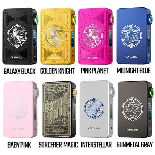 Jual CENTAURUS BOX (MOD ONLY) M200 BY LOST VAPE - PINK PLANET - Kab ...