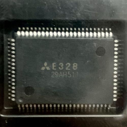 Jual Ic Mitsubishi E328 ECU repair kit - Kab. Karawang - Kampakan ...
