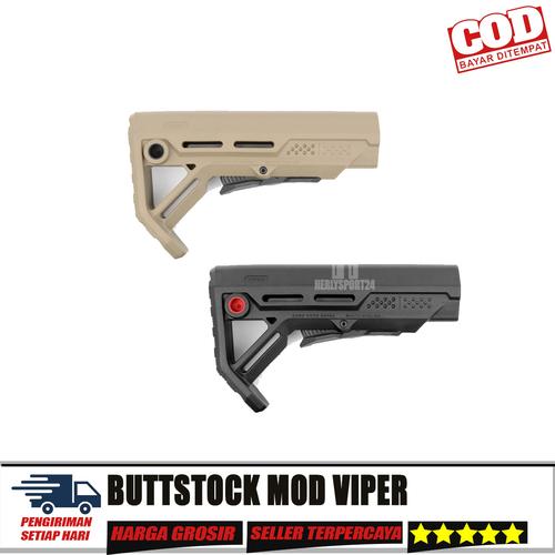 Jual POPOR MOD VIPER POPOR TACTICAL POPOR PACUL PREDATOR TACTICAL ...