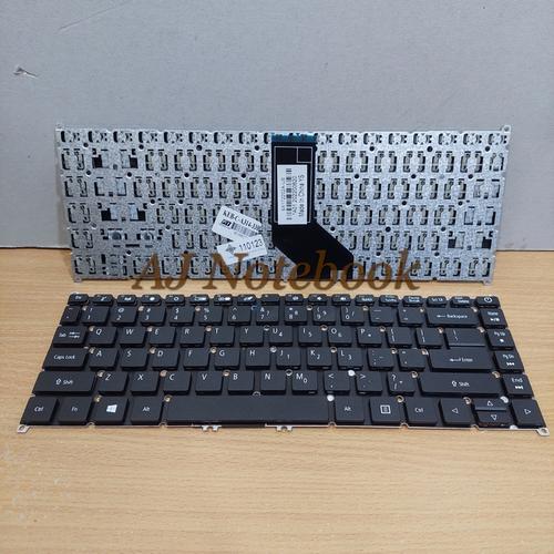 Jual Keyboard Laptop Acer Aspire 3 A314 A314-21 A314-41 33 31 - NEW ...