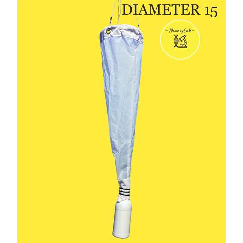 Jual Plankton Net Mesh 80 Micron diameter 15 - Kab. Bogor - Ncanzy Lab ...