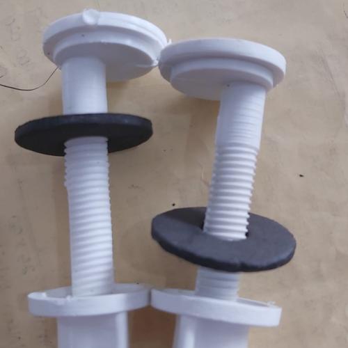 Jual Baut Engsel Toilet Mur Cover Seat Duduk Closet 505 Tutup Kloset ...