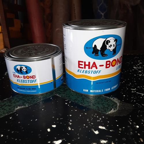 Jual Lem Kuning Busa Karpet Eha Bond - 0.5kg - Jakarta Timur - MATAHARI ...