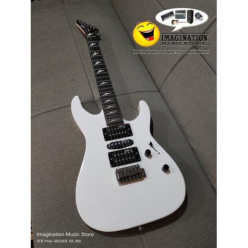 Jual ESP LTD MT-130 Snow White Electric Guitar - Jakarta Pusat ...