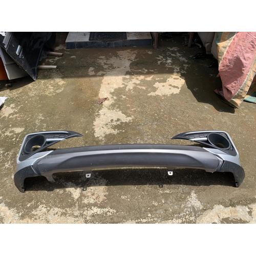 Jual Body Kit Bodykit All New Rush GR 2021 2022 Original - Kab. Kendal ...