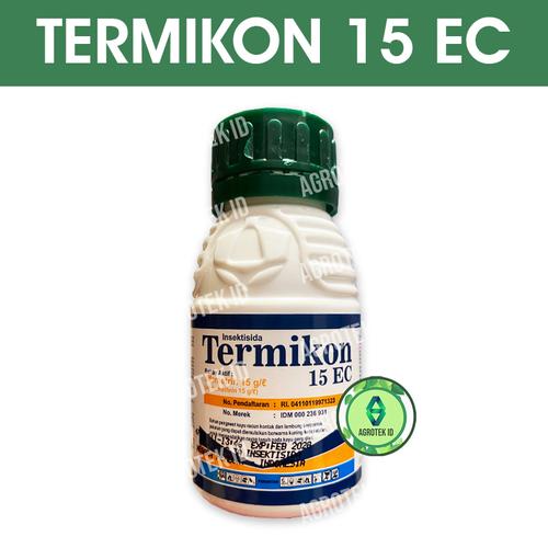 Jual Insektisida Obat Anti Rayap Termikon 15 EC 100 ml - Kab. Ponorogo ...