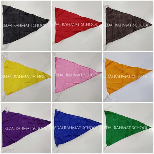 Jual Bendera Barung Pramuka Siaga - Pink - Kab. Bangka - Kedai Rahmat ...