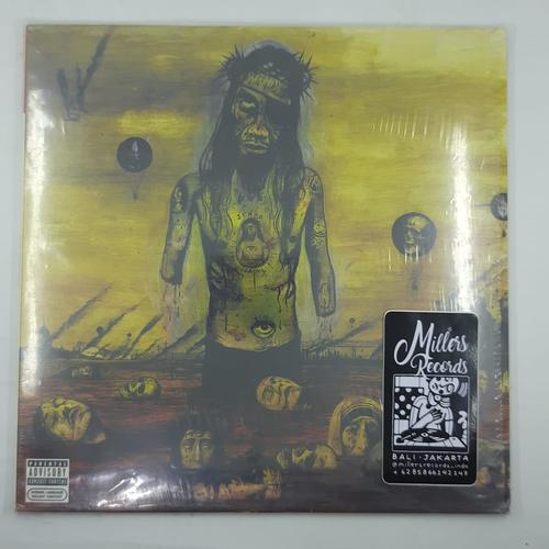 Jual Slayer – Christ Illusion (VINYL / PIRINGAN HITAM) - Kab. Badung ...