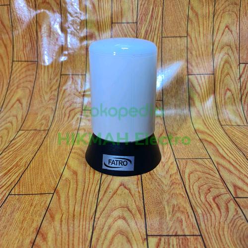 Jual LAMPU PAGAR TAMAN HIAS FATRO KACA MODEL TABUNG - Kab.Ciamis ...