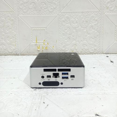 Jual PC MINI INTEL NUC CORE I3 5010U RAM 4GB HDD 500GB - SSD 128GB - Jakarta Pusat - JORE ...