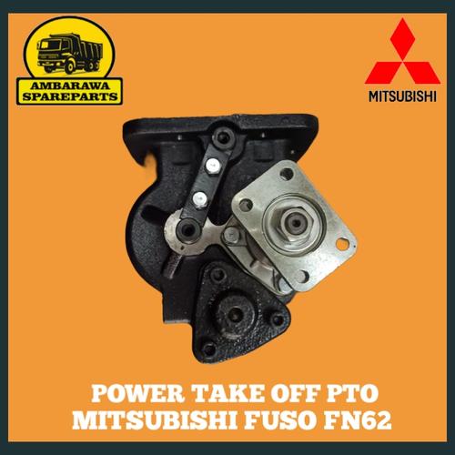 Jual POWER TAKE OFF PTO MITSUBISHI FUSO FN62 - Jakarta Barat - AMBARAWA ...