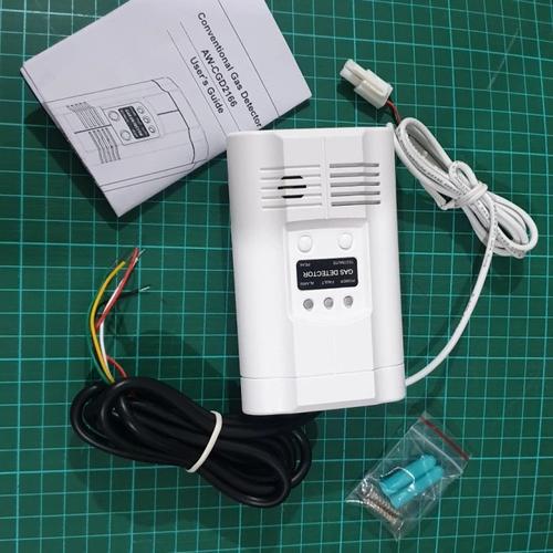 Jual Conventional LPG Gas Detector for Fire Alarm Panel Berkualitas 100 ...