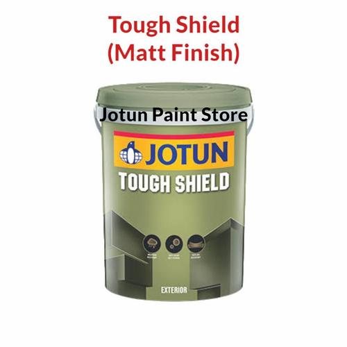 Promo Jotun Essence Tough Shield Matt 9003 SIGNAL WHITE 18 Liter Cicil ...