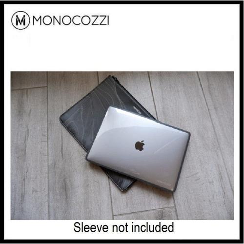 Jual Monocozzi New Macbook Pro 14 M1/M2 2021/2023 Translucent TPU Bumper - Kota Surabaya - Inti ...