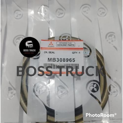 Jual Oil Seal Roda BELAKANG DALAM PS136 MB308965 - Jakarta Barat ...