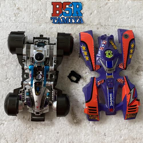 Jual Tamiya - Kit Mechanical repaint original 01 - Kota Banjarbaru ...