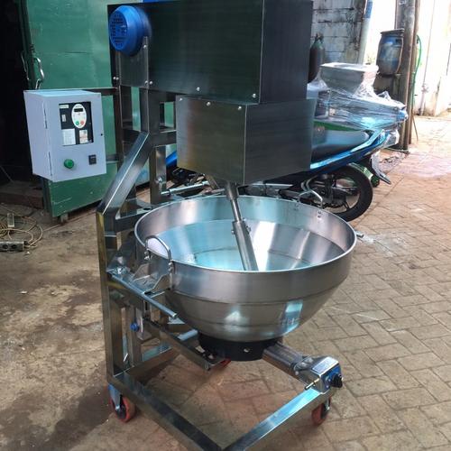 Jual Mesin Pemasak Caos + sayur - C.Produk s.Stel - Kota Surabaya ...