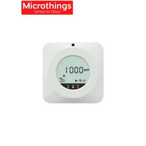 Jual Single Gas Monitor Sensor - Kab. Bekasi - microthings | Tokopedia