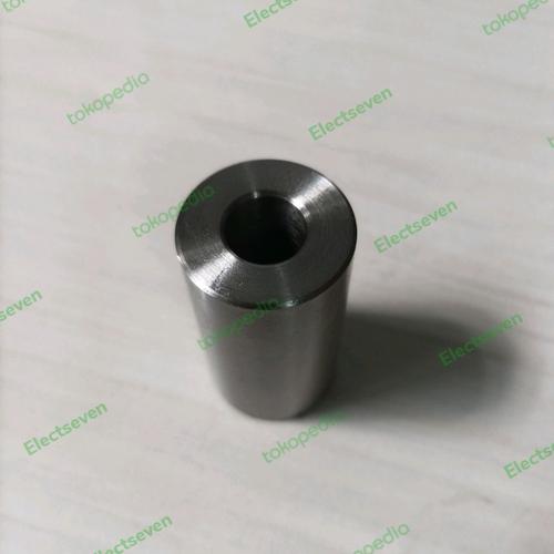 Jual ID 10mm, OD 20mm, Panjang 20mm BUSHING BAJA CUSTOM - Jakarta Utara ...