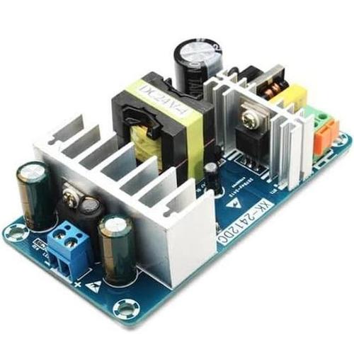 Jual Switching Power Supply Psu Module Modul 24V 6A Ac-Dc Ac Dc ... Jual Switching Power Supply Psu Module Modul 24V 6A Ac-Dc Ac Dc ...