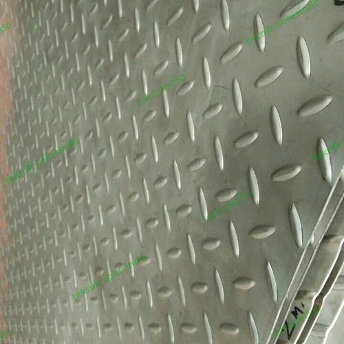 Jual plat bordes stainless 304 2mm x 1220mm x 2440mm - Jakarta Barat ...