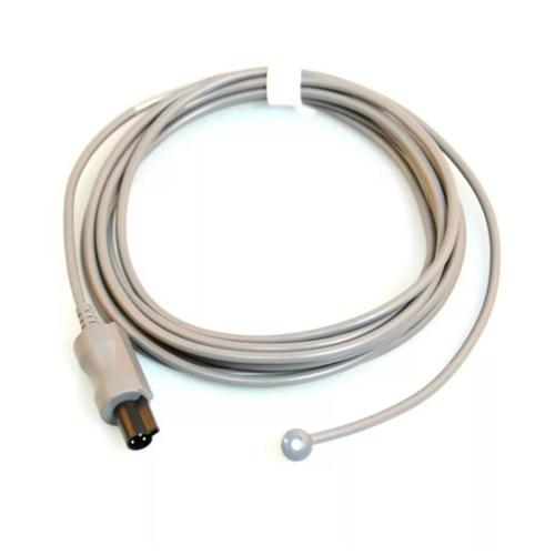 Jual sensor temperature probe ohmeda / skin temperature - Kota Medan ...
