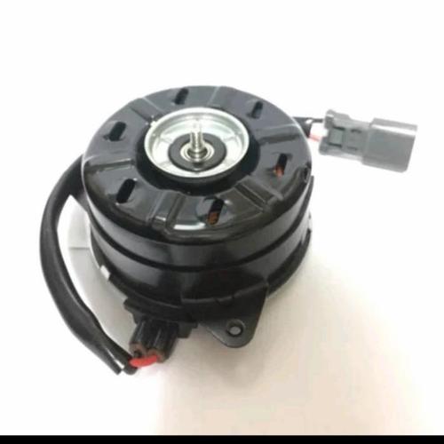 Jual Motor Fan-Motor Van Radiator Crv Gen 3 / New Civic 1.8/Civic 2.0 ...