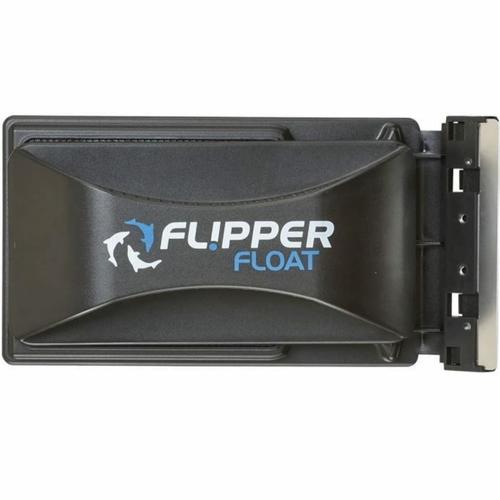 Jual FLIPPER STANDARD FLOAT 2in1 MAGNET SCRAPPER PEMBERSIH KACA ...