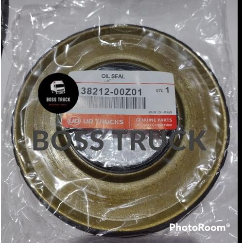 Jual Oil Seal Roda BELAKANG LUAR NISSAN CWB 38212-00Z01 - Jakarta Barat ...