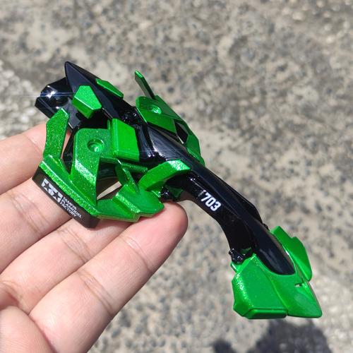 Jual Body Mach frame Original Tamiya Bisa Request Warna Tulisan Logo ...