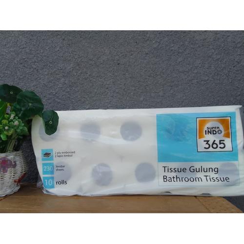 Jual 365 BATHROOM TISSUE - Kota Tangerang Selatan - Superindo Indonesia ...