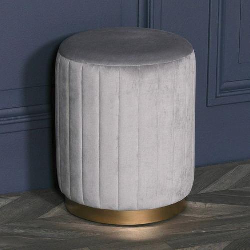 Jual stool minimalis bulat/sofa bulat minimalis - Kab. Jepara - RICH ...