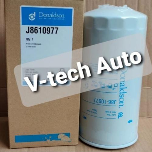 Jual Oil Filter Oli Iveco 2992544 LF3444 C-7987 99445200 J8610977 ...
