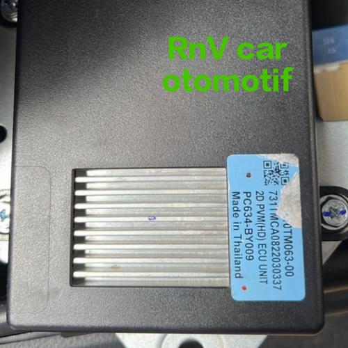 Jual ecu tss computer with brack pvm toyota avanza veloz 2022 pc634 ...