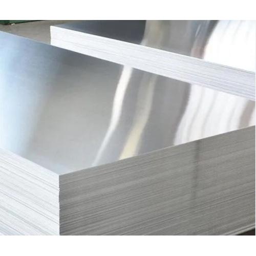 Jual PLATE ALUMUNIUM 1100 3MM X 1200 X 2400 (Sertifikat) - Kab. Bekasi ...