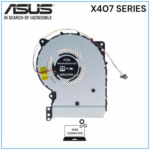 Jual FAN INTERNAL ASUS X407U X407UF X407UA X407M A407U A407UA - Jakarta ...