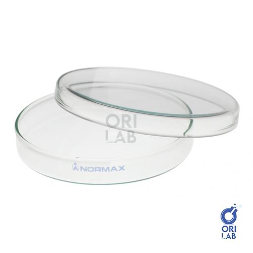 Jual Cawan Petri / Petri Dish / Petridish NORMAX - Soda Lime Glass - 90 ...