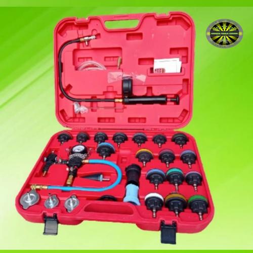 Jual Radiator Cup Pressure Tester 28 pcs - Universal Water Tank ...
