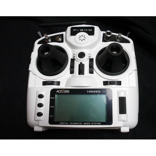 Jual FrSky Taranis X9 Lite + Dongle - Kota Depok - Produk Second ...