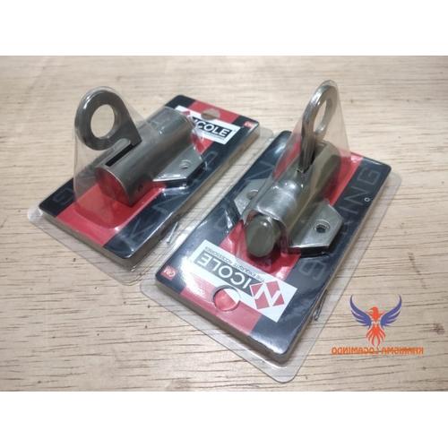 Jual Spring Knip Knife NICOLE Grendel Jendela Model Bellucci Grendel ...
