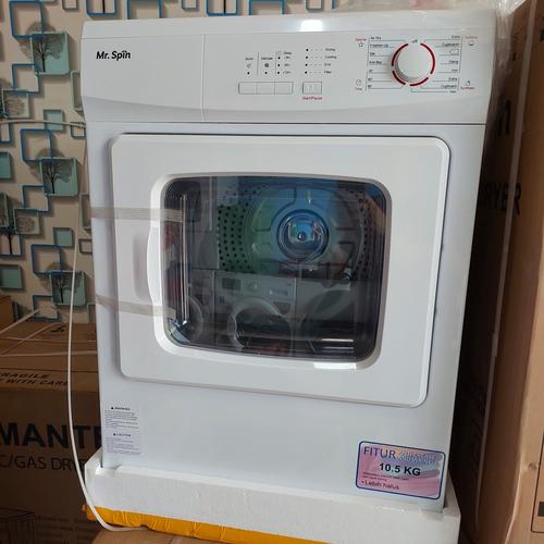 Jual Mesin pengering pakaian Mr spin konversi gas - Kota Medan - Raja_Setrika Uap | Tokopedia