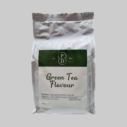 Jual Green Tea Powder / Bubuk Green Tea / Powder Milk - Kota Surabaya ...