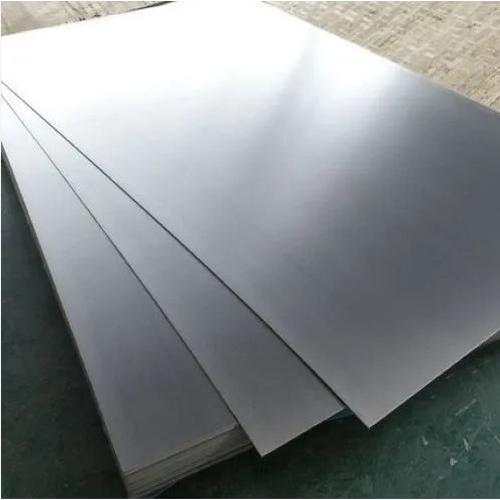 Jual PLATE ALUMUNIUM 1100 2MM X 1200 X 2400 (Sertifikat) - Kab. Bekasi - Karya Sukses Steel ...